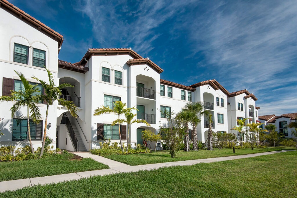 Pacific Point - CanAm Capital Partners