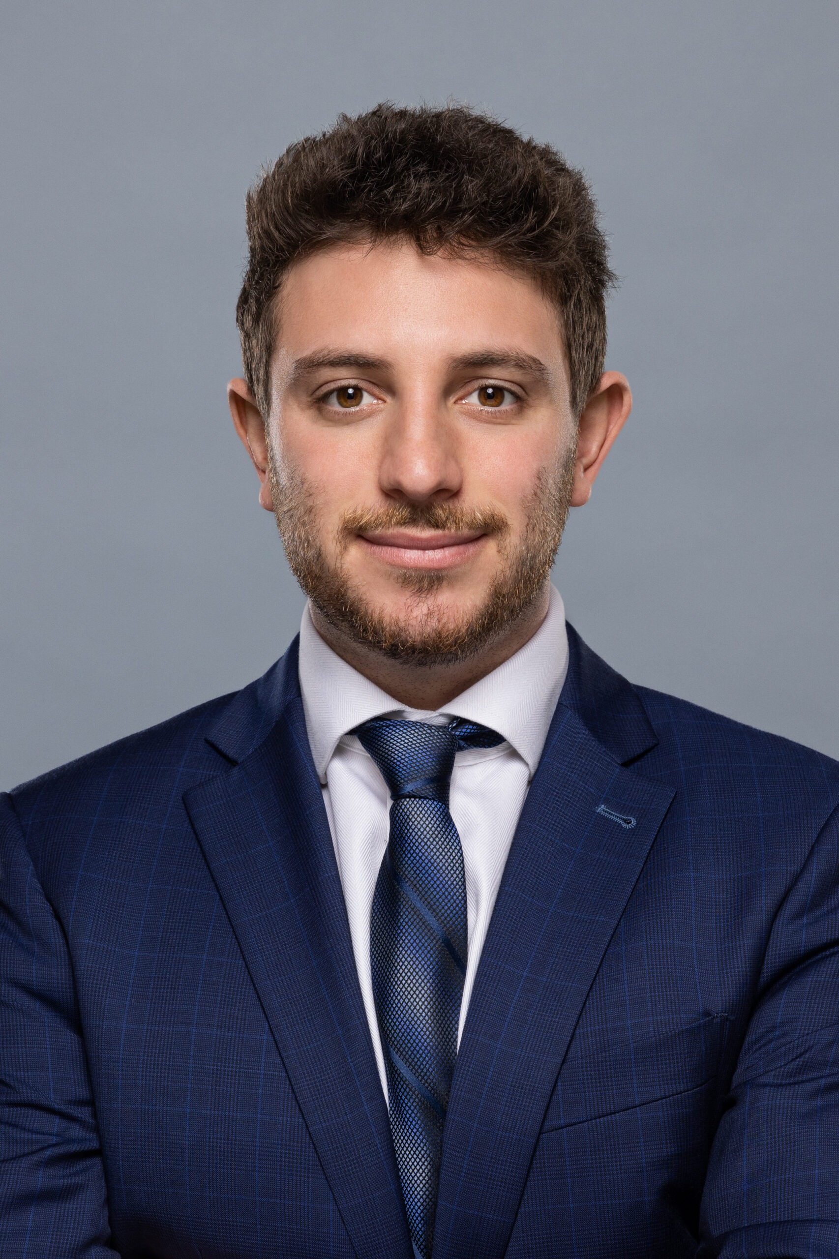 About Us - CanAm Capital Partners